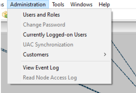 Planet Operate: How to collect Event logs using planet operate.