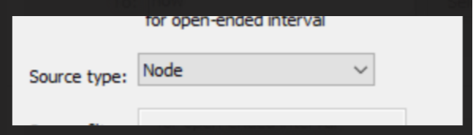 Planet Operate: How to collect Event logs using planet operate.