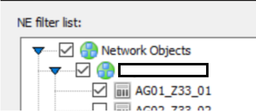 Planet Operate: How to collect Event logs using planet operate.