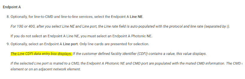 Mcp Transport Client Provisioning Page Is Missing Cdi Customer