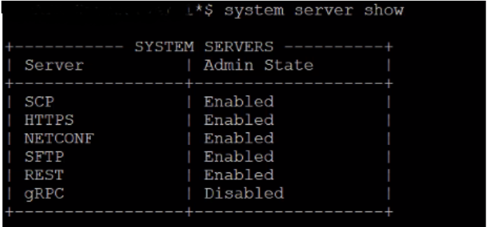 Waveserver Platform : How to clear License is Missing : APIs | License Missing - Waveserver ...