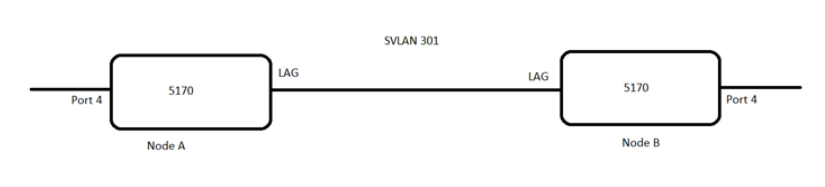 SAOS: How to configure L2CP (layer 2 control protocol) on 10x platform.