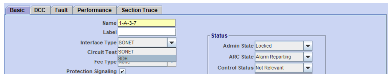 Mcp Error While Provisioning Sncp Service On 5430 Nodes