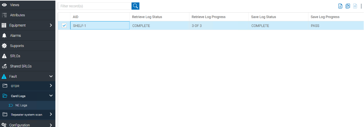 MCP-How to collect logs for 6500 by using MCP