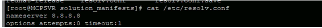 Mcp Unable To Launch The Mcp Helpdocs After P01 Upgrade Over The Mcp