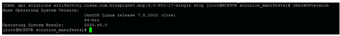 Mcp Unable To Launch The Mcp Helpdocs After P01 Upgrade Over The Mcp