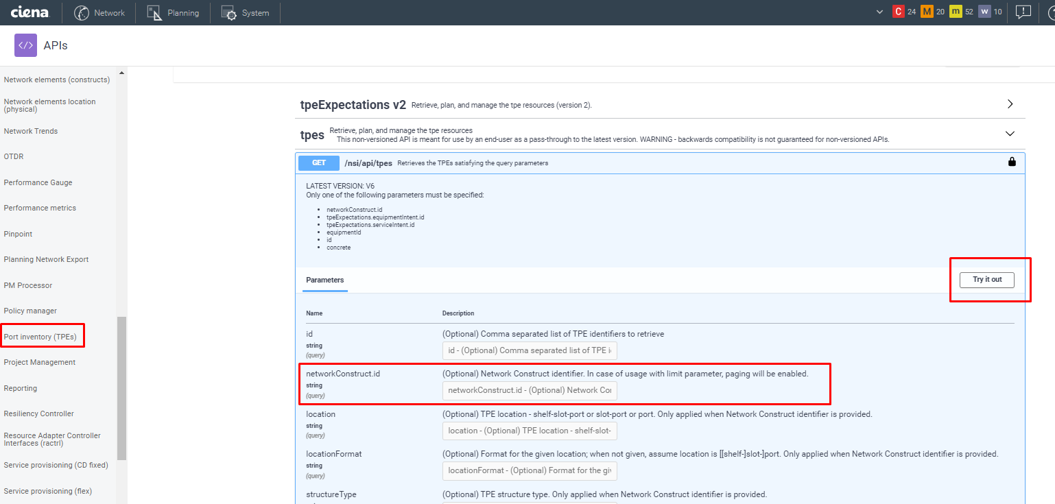 Mcp How To Fetch Tpes Of A Node Using Mcp Ui