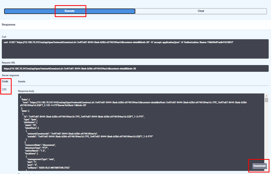 Mcp How To Fetch Tpes Of A Node Using Mcp Ui