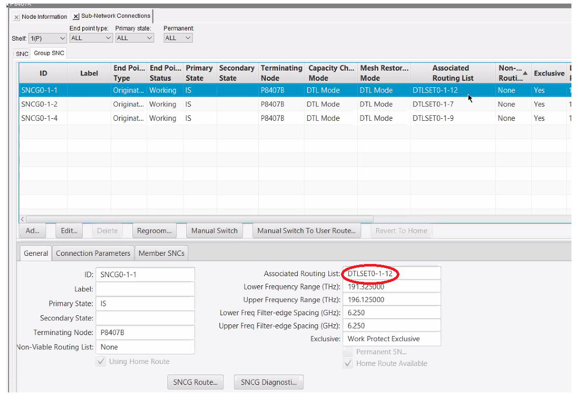 Mcp Sncg Is Missing In Service Bundling List In Create Photonic
