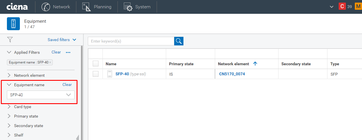 Mcp How To Check The Inventory Detail Of The Node In Mcp