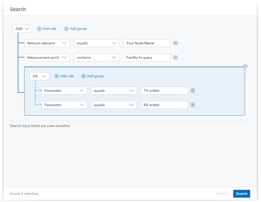 MCP: How to query traffic statistics in MCP via API
