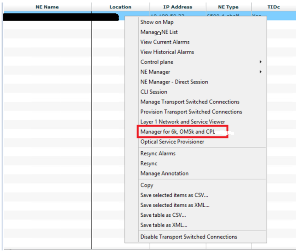 OneControl: How to check inventory details from OneControl if node is not able to open in site ...