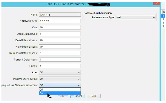 Cpl How To Clear Adjacency Provisioning Error On Lim Opswss Cards