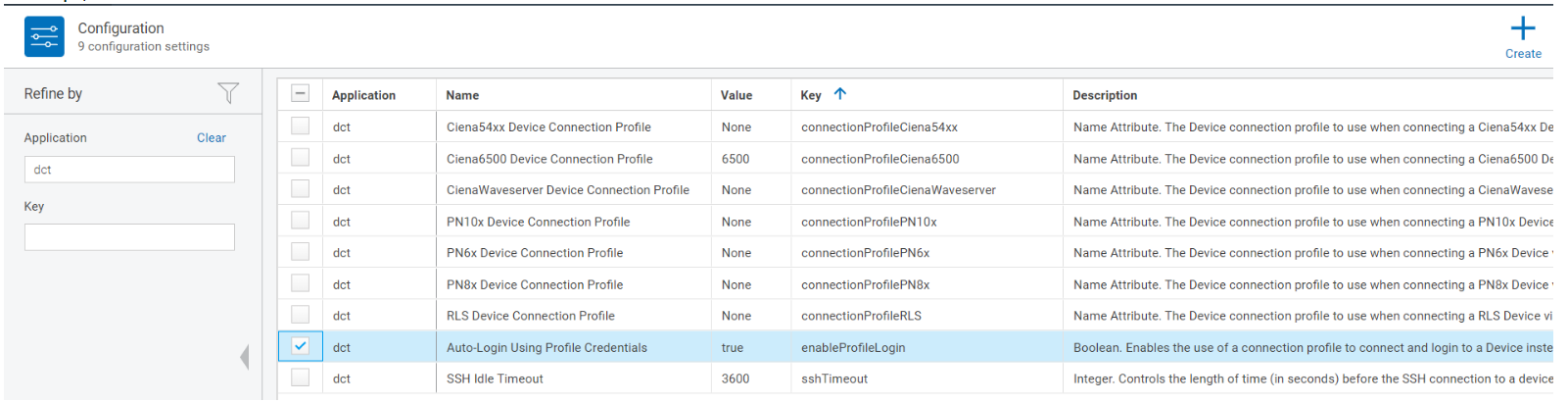 Mcp How To Enabledisable Auto Login To Ne Cli Terminal In Mcp Ui