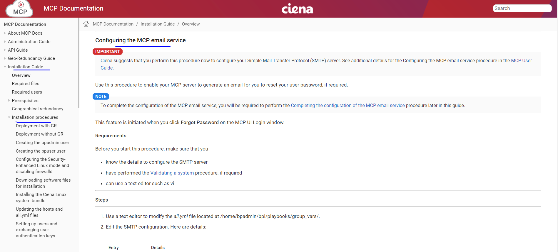 Mcp User Account Dormancy Settings