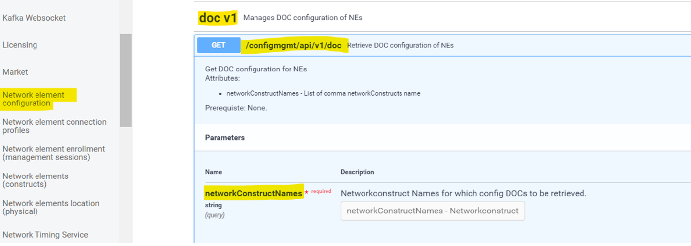 Mcp Not Able To Fetch Doc Domain Optical Controller ‘control Mode