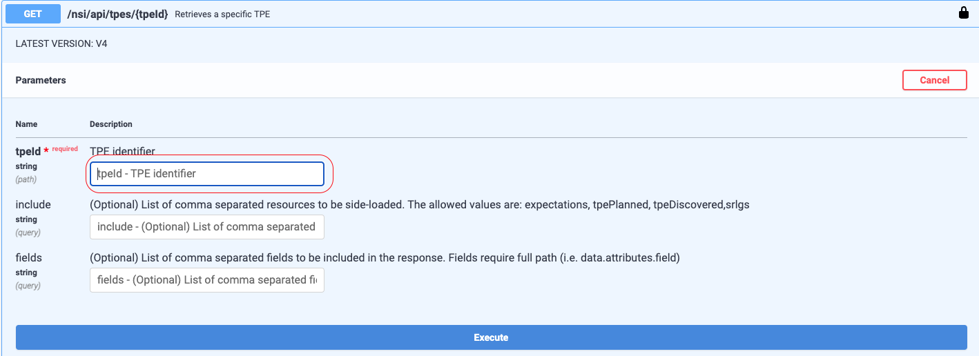 Mcp No Path Or Not Enough Resources Error When Provisioning A Photonic