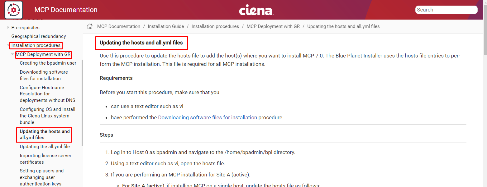 Mcp Getting Connection Timed Out Error When Running Setup Users 