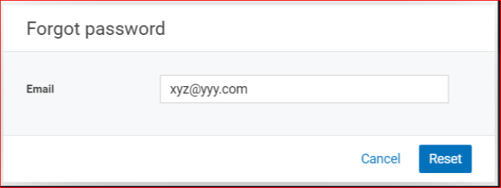 Mcp Custom Alert Not Receiving Over Email Id