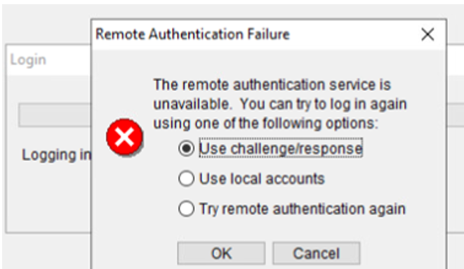 OME 6500: Node is unmanaged in MCP, however, able to login through site ...
