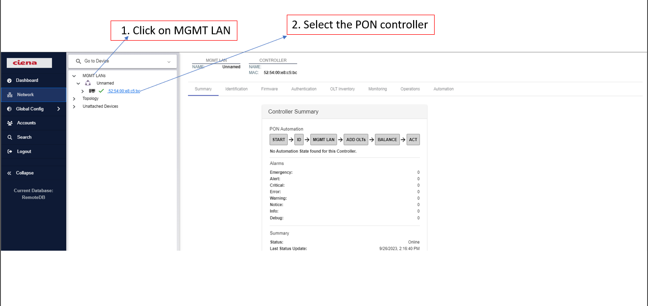 MCMS : How to enable and collect UMT relay logs using MCMS