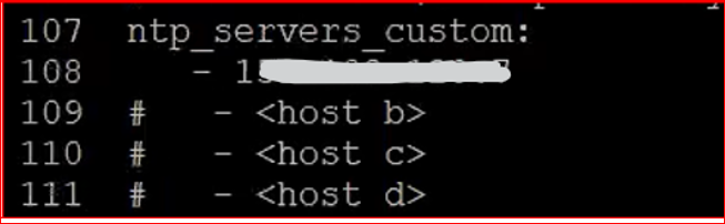 Mcp Error In Patch Upgrading From 70p01c To Mcp 70p04