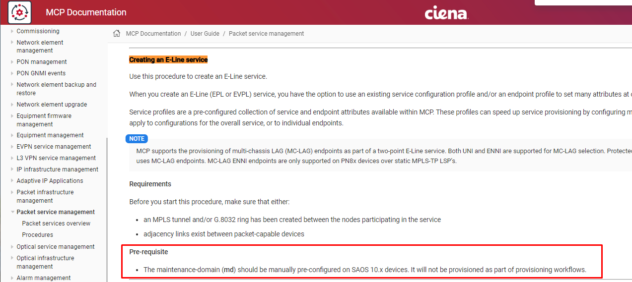 Mcp Unable To Create A Service In Mcp With Cfm