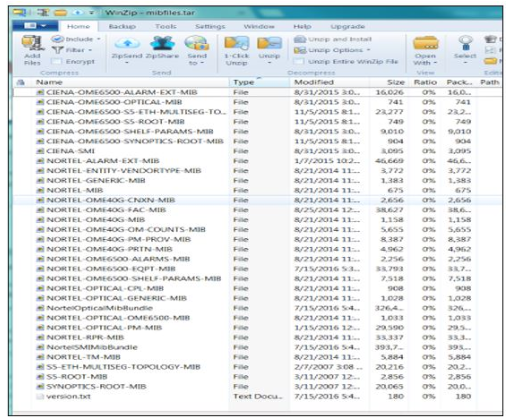 6500: How to download MIB files