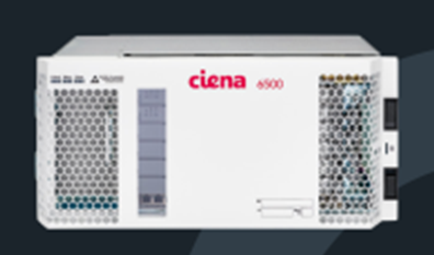 Ciena Products: Converged Packet Optical: 6500 Family: D-Series: 6500-D4