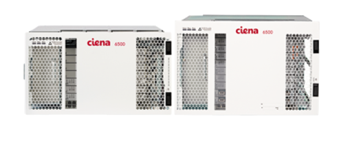 Ciena Products: Converged Packet Optical: 6500 Series: 6500 D7/S8