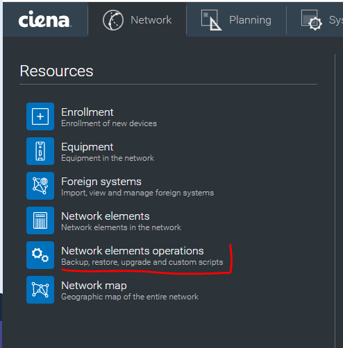 Mcp How To Fetch Db From Mcp And Restore It On 6500
