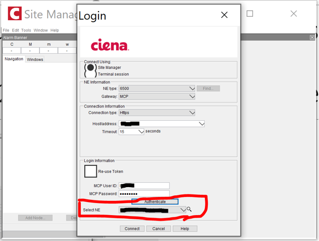 Mcp Concern About Lack Of Security Missing Log Information When Standalone Site Manager Is 