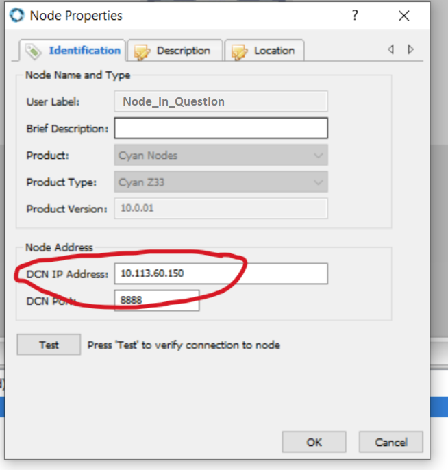 Z Series How To Troubleshoot The Communication Lost Error While
