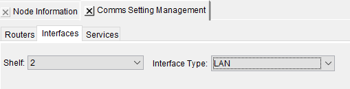 6500: How to restore the node visibility if it lost due to colan-x ...