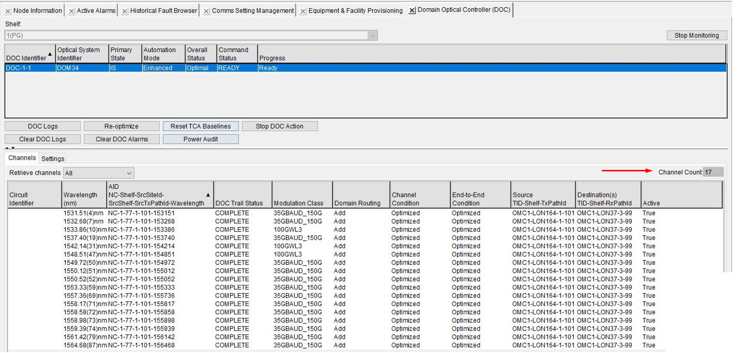 Mcp 424 Wavelength Discrepancy Between Mcp Spectral Analysis Ui And