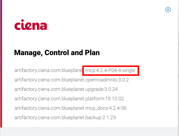 Myciena
