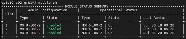 Waveserver Ai: Stuck Active Alarms on Line/Client Ports