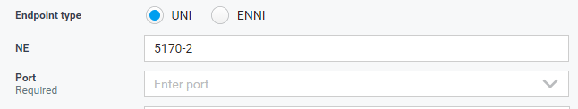 Mcp Ports Not Shown Up In Epl Provisioning Drop Down List