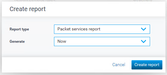 Mcp How To Fetch Packet Services Dump Through Mcp Client 