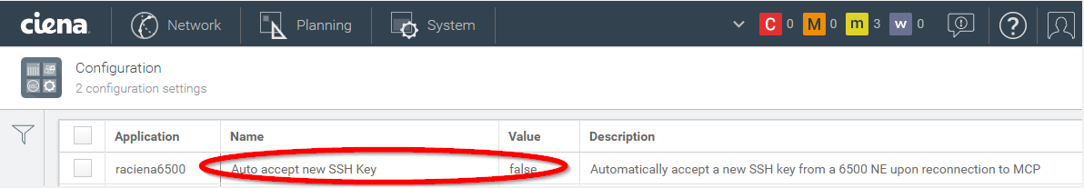 Mcp Many 6500s Getting In Not Connected State