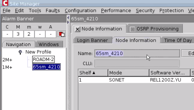 Persistent Mismatch For Osrp Links On Onecontrol Map
