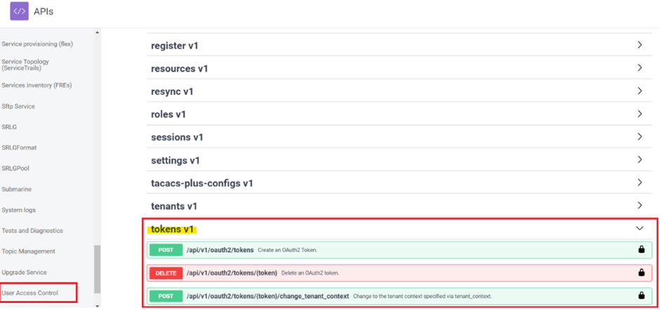 Mcp Oauth 20 Token On Mcp Api 