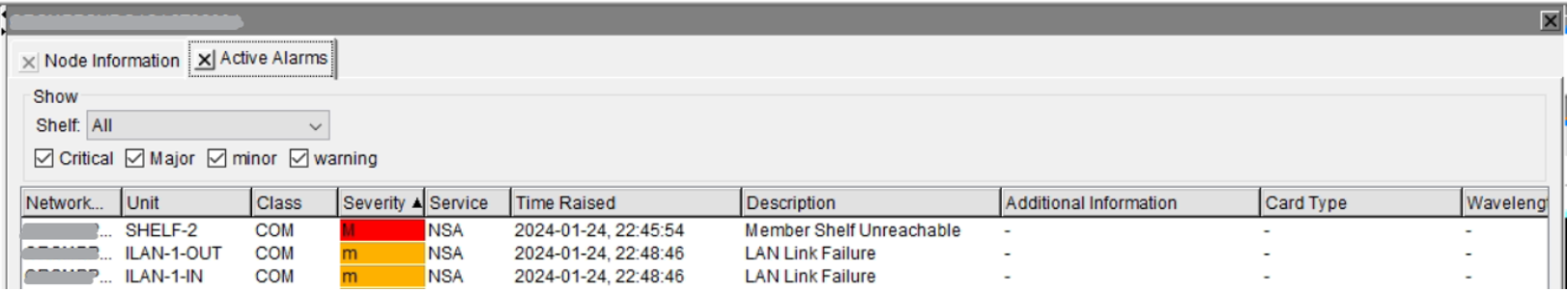 Mcp 6500 Ne Backup Is Getting Failed With Error ‘backup Failed Due To Timeout 