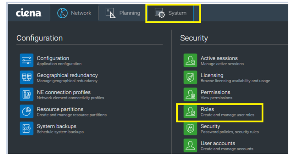 MCP: How to check roles assigned to a particular user.