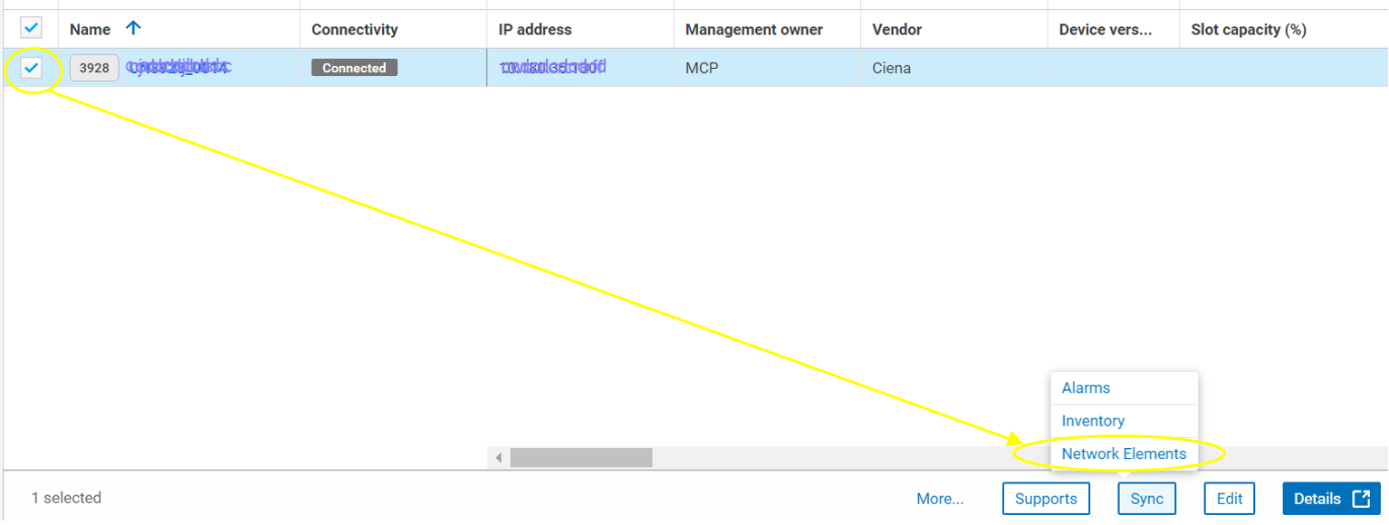 Mcp Upgrade Status Is Stuck On Stage Indeterminate And Inprogress 
